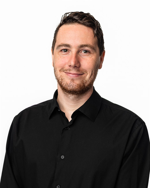 Meet The Team | Fairview Motors